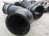 China HDPE Pipe and Fitting High Density PE Plastic Water Pipe with Multiple Diameter for sale