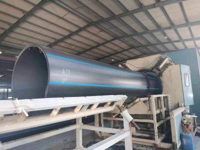 Cina Connessione di flange in acciaio per tubature in HDPE ISO 16inch DN400 in approvvigionamento idrico e dragaggio in vendita