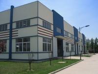 China Structural Roofing Steel Light Steel Structure Building for Best Warehouse Workshop for sale