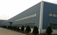 China Structural Roofing Steel Light Steel Structure Building for Best Warehouse Workshop for sale