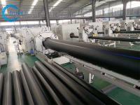 China DN560 HDPE Pipe for Dredging Discharge Water Supply Irrigation Mining Construction for sale