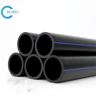 Cina DN560 Tubo in HDPE per dragaggio Scarico Acqua di approvvigionamento Irrigazione Costruzioni minerarie in vendita