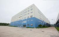 China Customized Request Prefabricated Steel Structure Warehouse for Residential Wall Stud for sale