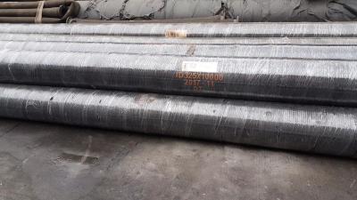 Cina Tubi in gomma nitrile ad alta flessibilità per la personalizzazione nella costruzione industriale in vendita