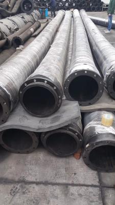 Cina Tubi in gomma nitrile ad alta flessibilità per la personalizzazione nella costruzione industriale in vendita