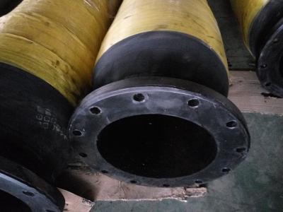 Cina Tubi in gomma nitrile ad alta flessibilità per la personalizzazione nella costruzione industriale in vendita