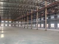 China Guide Site Installation and Frame Part for Design Steel Structure /Warehouse/Workshop for sale