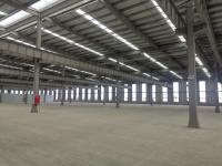 China Guide Site Installation and Frame Part for Design Steel Structure /Warehouse/Workshop for sale