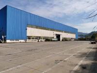 China Guide Site Installation and Frame Part for Design Steel Structure /Warehouse/Workshop for sale