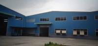 China Customized Warehouse Workshop Hangar with Steel Structure Platform and 1% Tolearance for sale