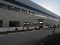China Customized Warehouse Workshop Hangar with Steel Structure Platform and 1% Tolearance for sale