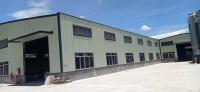 China Strength Steel Construction Building Customized Request for Prefab Warehouse Structure for sale