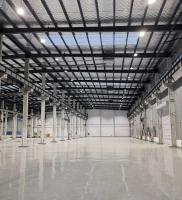 China Strength Steel Construction Building Customized Request for Prefab Warehouse Structure for sale