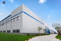 China Workshop Warehouse Steel Structure with 1% Tolearance Specification for sale