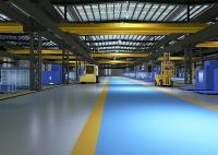 China Customized Steel Workshop Space Frame Structure for Prefab Warehouse Building Solution for sale