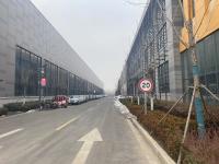 China Customized Hot Galvanised Warehouse Prefabricated Metal Frame Structure Building for sale