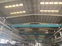 China Residential Wall Structure Steel Structure Warehouse Design for Guide Site Installation for sale