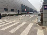 China Bolt Connection Steel Frame Building for Customized Cold Room Warehouse Construction for sale