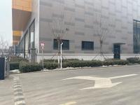 China Customized Prefabricated Warehouse Self Storage Steel Structure Building Materials for sale