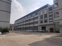 China Customized Prefabricated Warehouse Self Storage Steel Structure Building Materials for sale