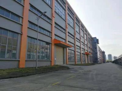Cina 50 anni di vita struttura in acciaio laminata a caldo in vendita