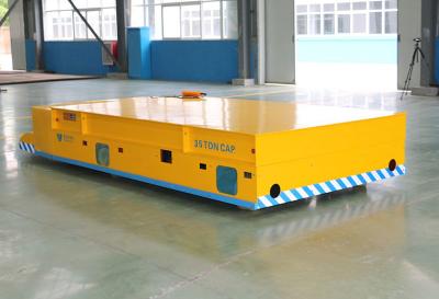 China 5 ton trackless transfer cart for industry factory and Material handling for sale