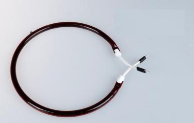 China hot sale save energy carbon fiber heating tube for cold weather for sale