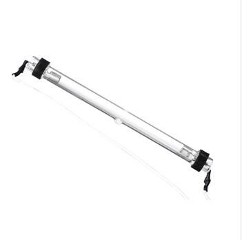 China Cold UV Germicidal Lamps with Quartz Tubes for UV Machines Equipment for sale