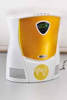 China New product! Air purifier for indoor（sitting room、bedroom、baby room、meeting room、study、Smoking room） for sale