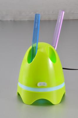 China Hot sale,Healthy!!! UV toothbrush sterilizer for hotel/home for sale