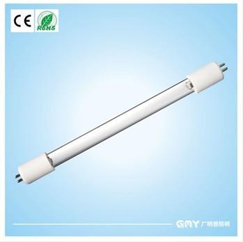 China High Quality of UV Lamps with Quartz Tubes for UV Germicidal for sale