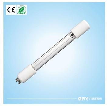 China 8W,submersible uv lamp, Aquarium ultraviolet light disinfection for sale