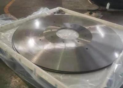 Cutting Efficiency Hot Saw Blade for H Beam Round Bar Cutting
