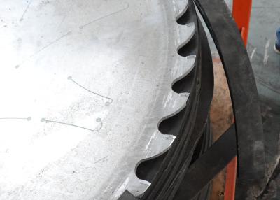 China Carbide Tipped Circular Saw Blade for Precise Metal Cutting 140 Teeth for sale