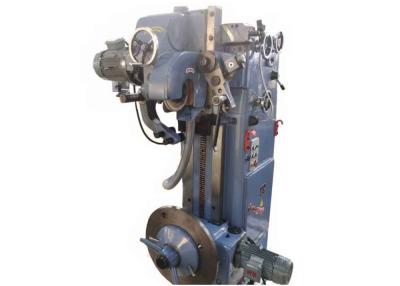China HSS Dmo5 segmental circular saw blade tooth sharpening machine for sale