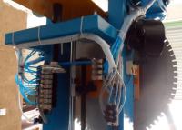 China Diamond tools brazing center segments efficient automatic welding machine for sale