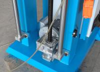 China Diamond tools brazing center segments efficient automatic welding machine for sale