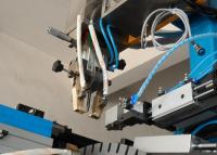 China Diamond tools brazing center segments efficient automatic welding machine for sale