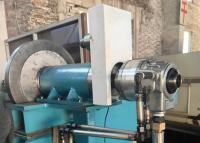 China Circular Saw Blade Tension and Rolling Machine Max 2300mm Diameter 380V 50/60Hz for sale