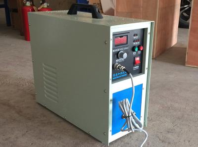 China Diamond segment welding machine with auto feeding segment and flux for sale
