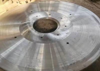 China Up To 1000 Degrees Fahrenheit Heat Resistant Saw Blade Steel Material for Durability for sale