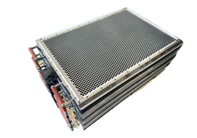 China High hardness stainless die cutting chase plate for packaging industry for sale