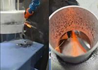 China CNC Multi Function Saw Blade Sharpening Grinding Machine 2500mm 4KW for sale