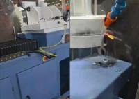 China CNC Multi Function Saw Blade Sharpening Grinding Machine 2500mm 4KW for sale