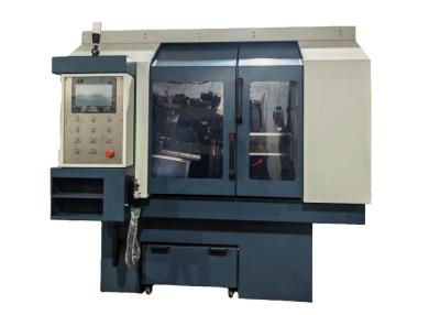 China CNC control circular saw blade carbide tips top grinding machine for sale