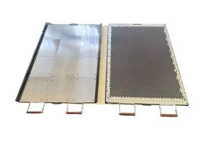 China Die cutting replacement plates and accessories for die cutting machine for sale