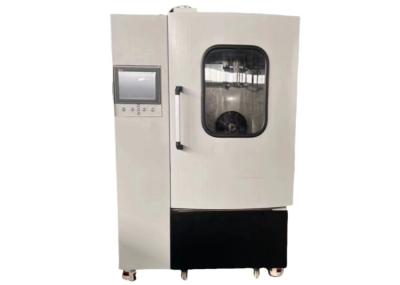 China High efficiency HSS saw blade 5 axis sharpening and grinding machine for sale