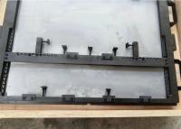 China Quick Load High Hardness Die Cutting Compensating Plate 2-7mm for Cutting Machine for sale