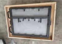 China Quick Load High Hardness Die Cutting Compensating Plate 2-7mm for Cutting Machine for sale
