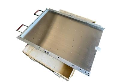 China Die cutting machine quality die cut plate and parts for packaging industry for sale